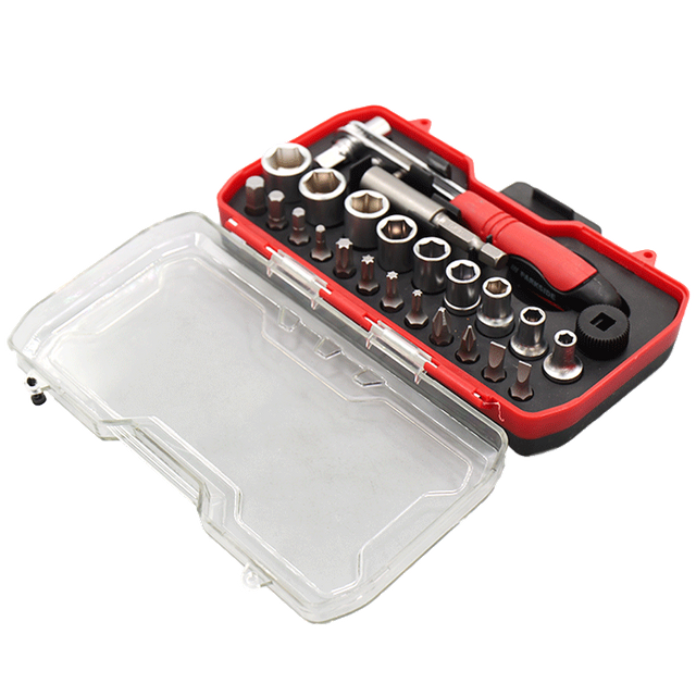 Screwdrivers and Sets, Screwdriver Bits Manufacturer | China TOOLJOY